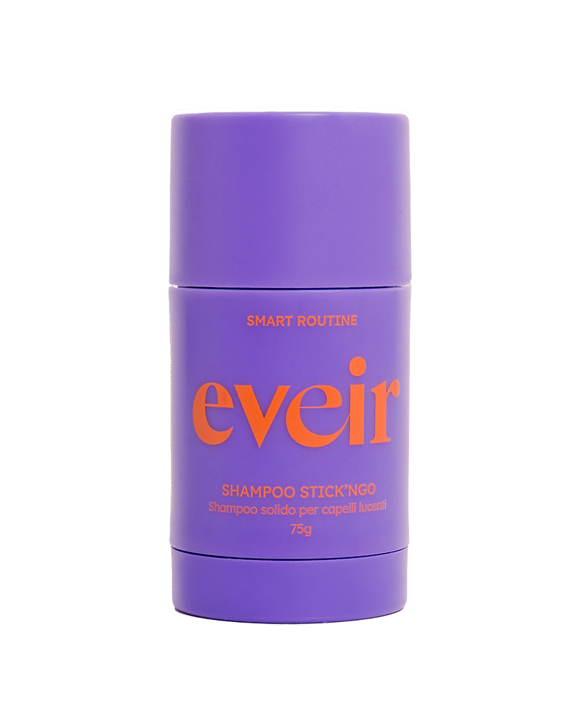 Shampoo Stick'nGo – EVEIR